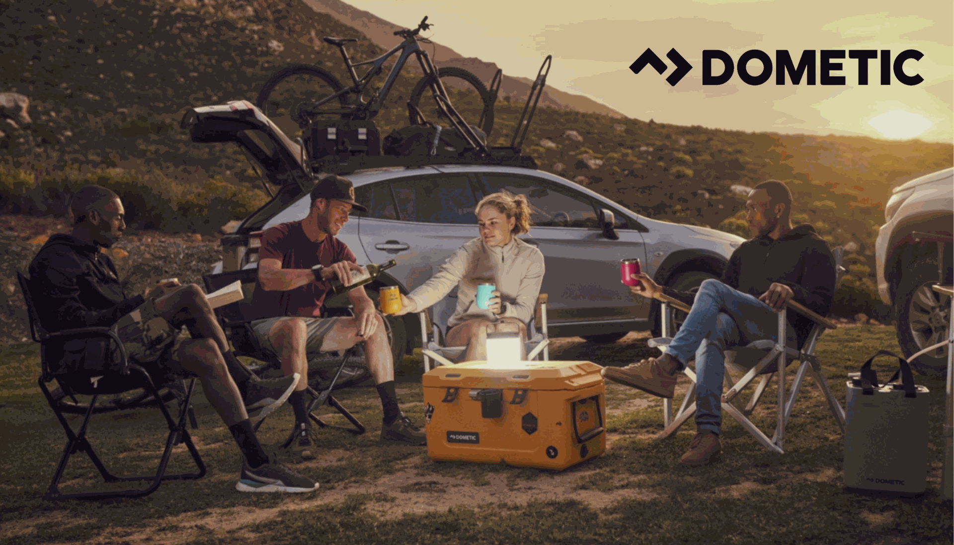 Dometic in the Middle East: Elite Horizon Partnership Driving Growth